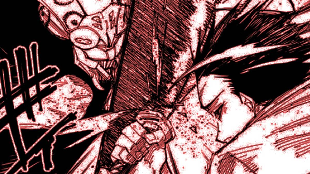 Jujutsu Kaisen's Innovative Battle Turns Healing into a Gross Weapon