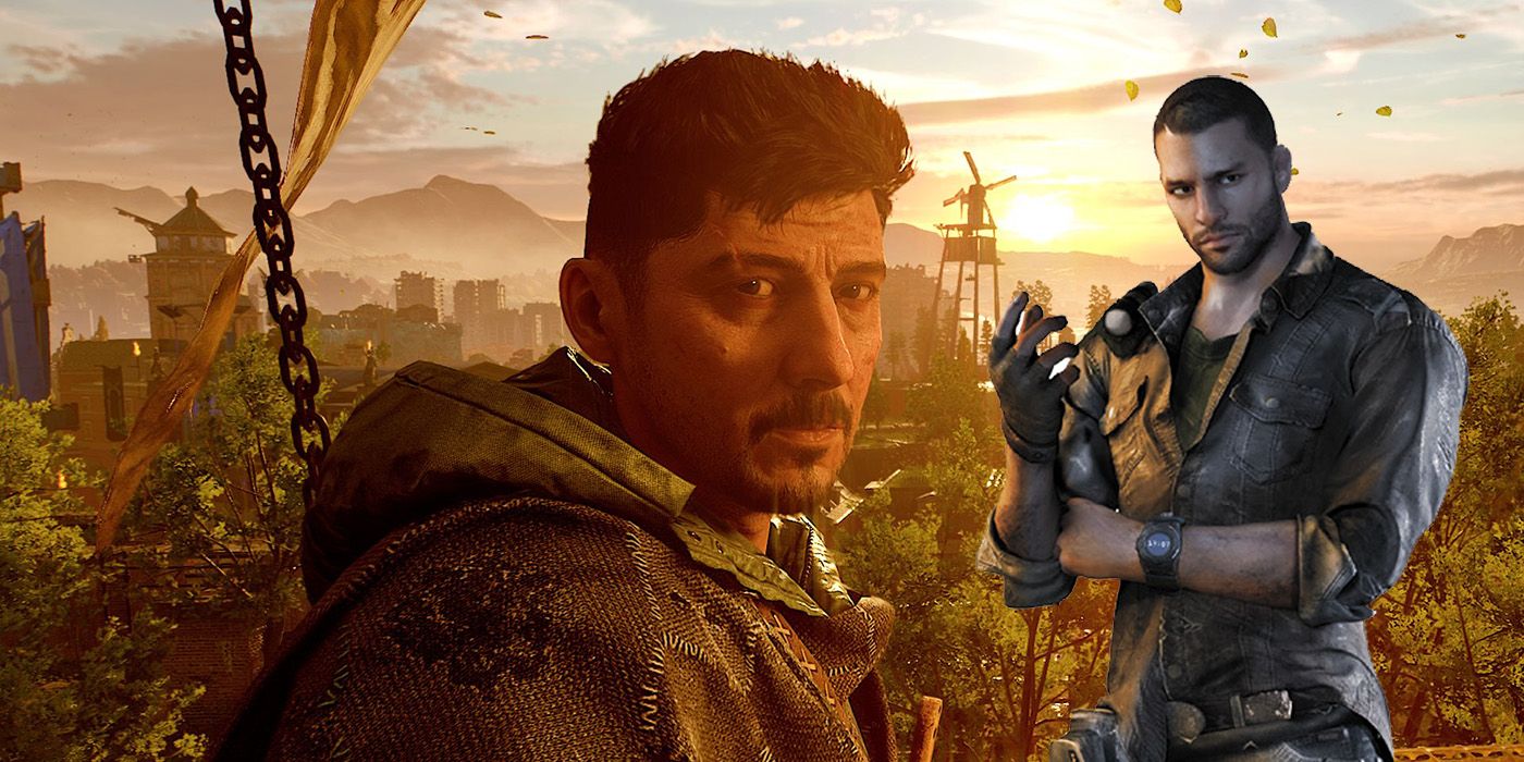 Dying Light: The Beast Can Fix What Made Me So Disappointed In Dying ...