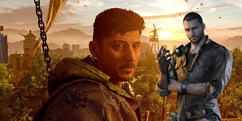 Dying Light: The Beast Can Fix What Made Me So Disappointed In Dying ...