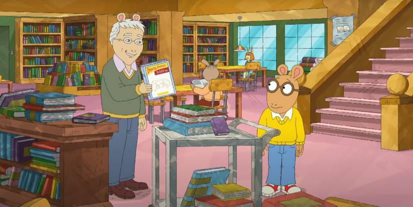 Arthur Ending & Flashforward Explained - What Happens To Every Character
