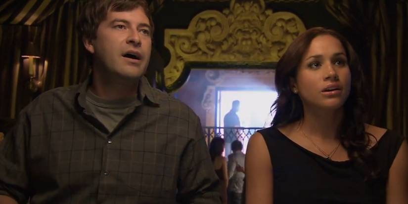 The League Cast & Character Guide