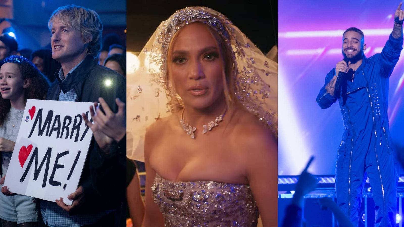 Marry Me: The Main Characters, Ranked By Intelligence