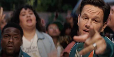 Me Time Summary, Trailer, Cast, Where to Watch and More