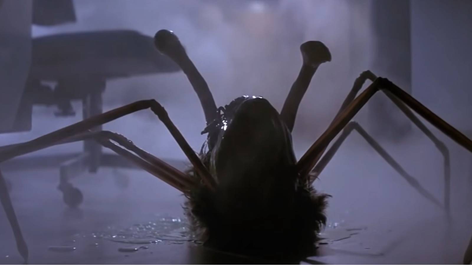 John Carpenter’s The Thing Monster Gets a Terrifying New NECA Toy