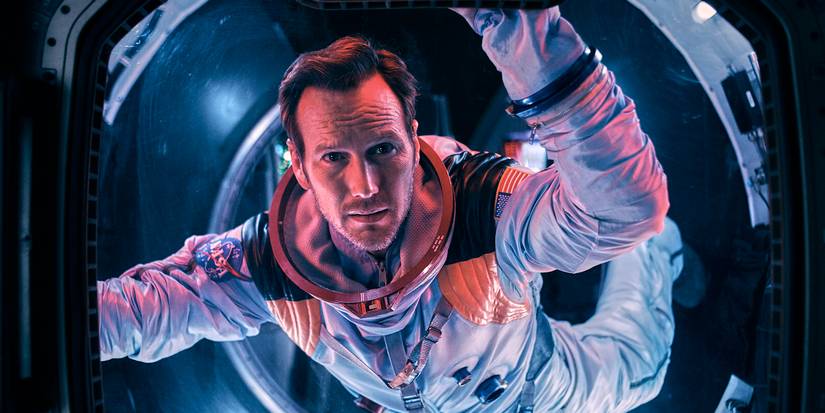 Moonfall Cast & Character Guide