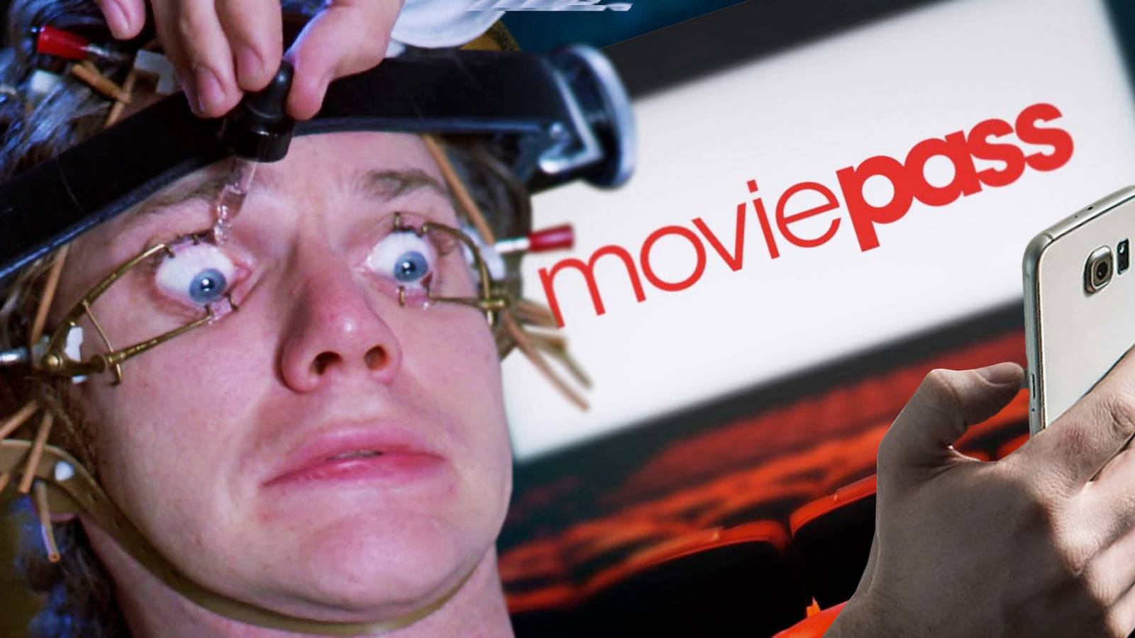 MoviePass Relaunch Details Revealed: Watch Ads For Movie Tickets