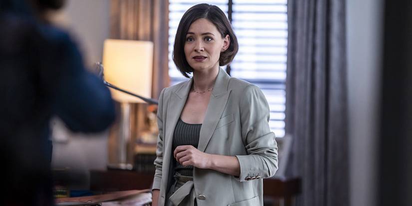 Max's Helen & Wilder Choice In New Amsterdam Explained