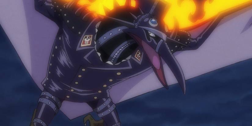 One Piece: 10 Highest Active Bounties, Ranked