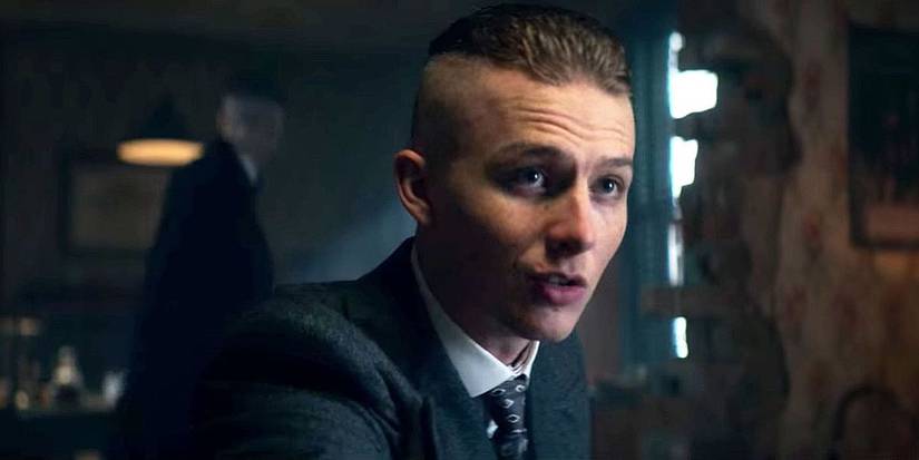 Peaky Blinders' Shelby Family Tree Explained