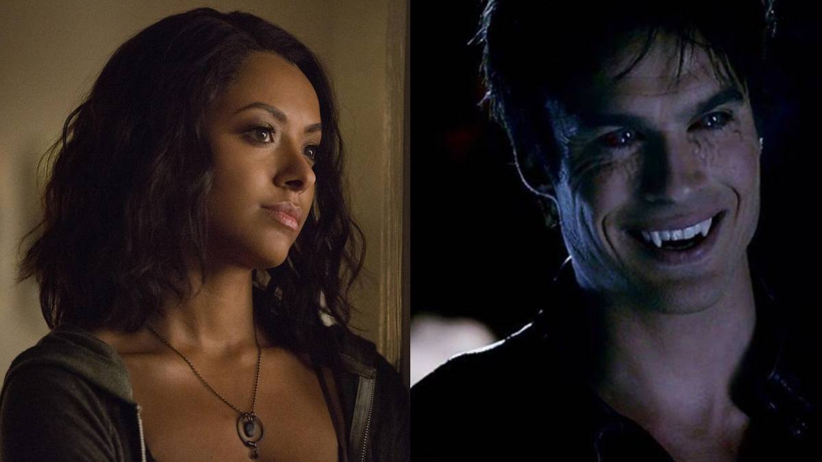 The Vampire Diaries Characters, Ranked From Lowest To Highest Kill Count