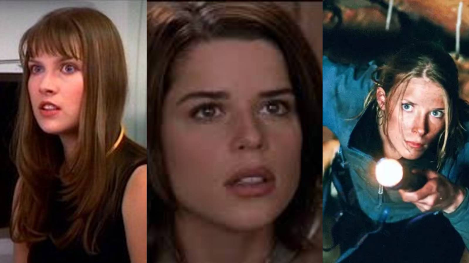 The 10 Best Horror Movie Final Girls Of The 2000's