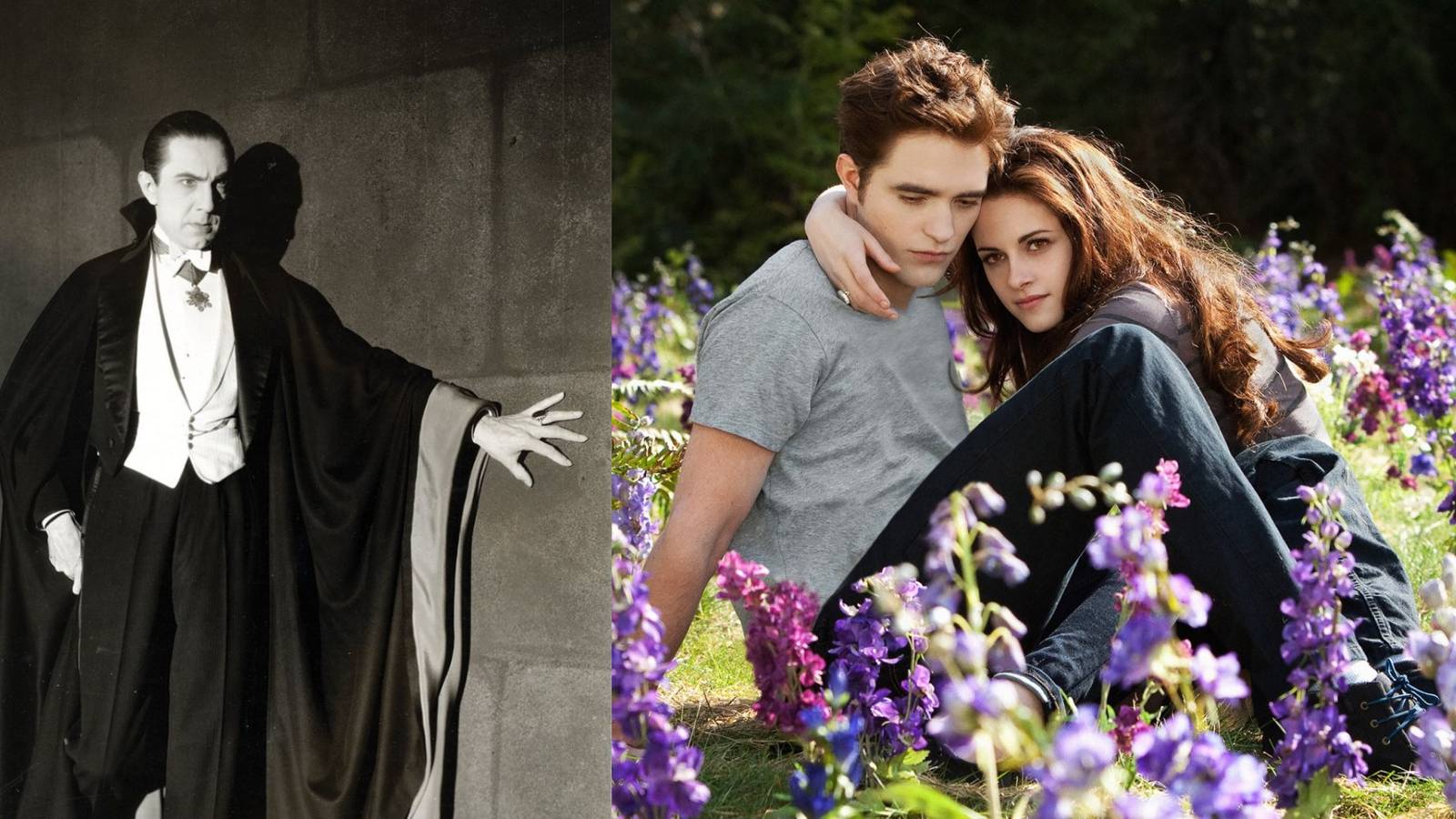 Twilight: 10 Ways The Vampires Are Different From Conventional Vampires