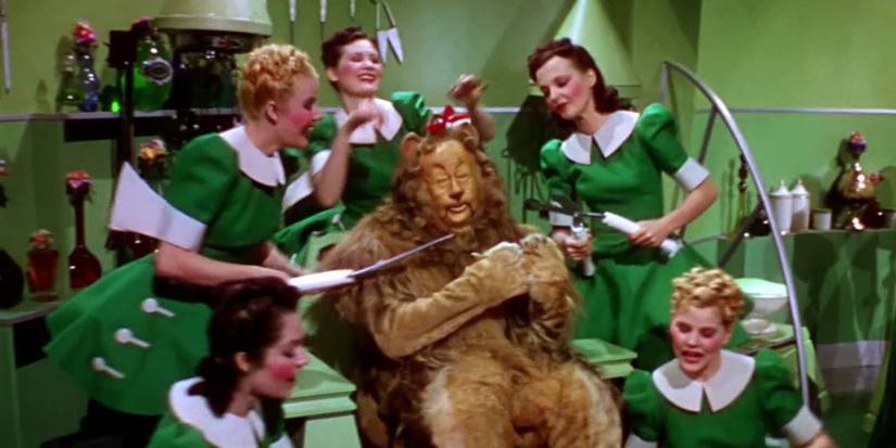 30 Most Wonderful Quotes From The Wizard Of Oz, Ranked