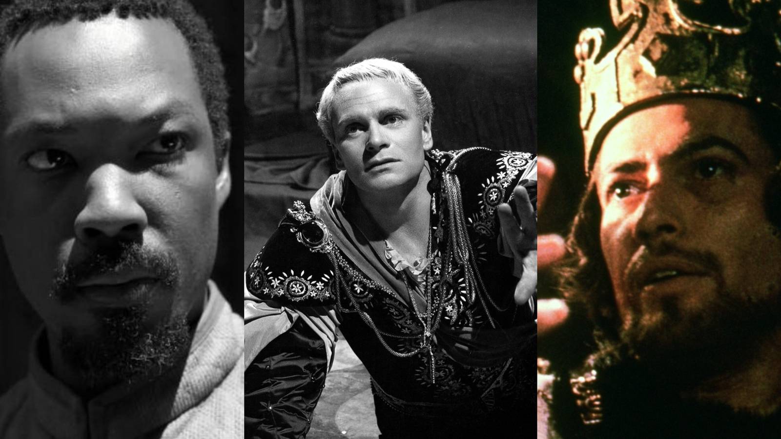 10 Best Shakespeare Adaptations, Ranked According To Letterboxd
