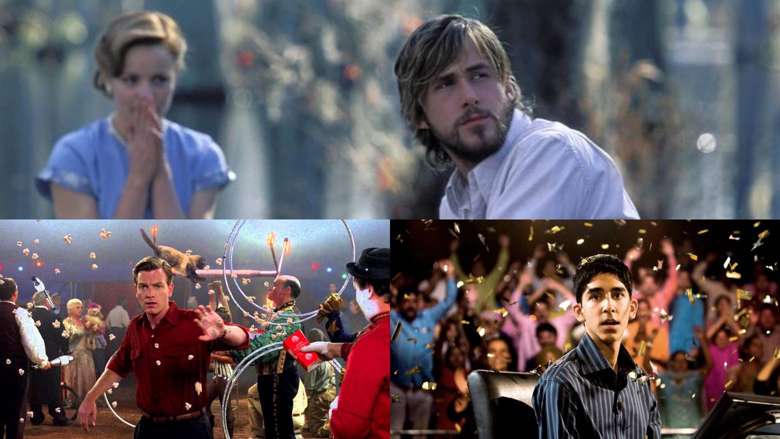 9 Best Movies Told In Flashbacks