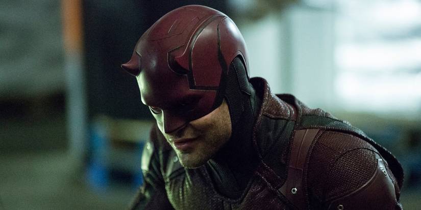 Every Adaptation of Daredevil in Movies and TV, Ranked