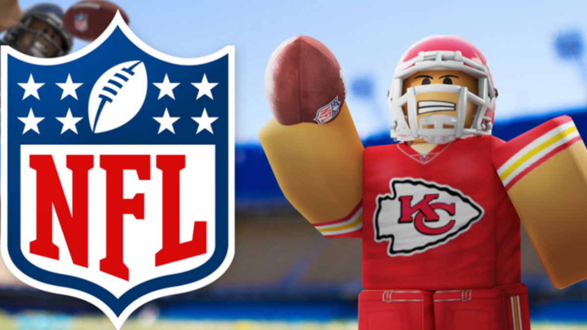 Roblox: All NFL Football Locations