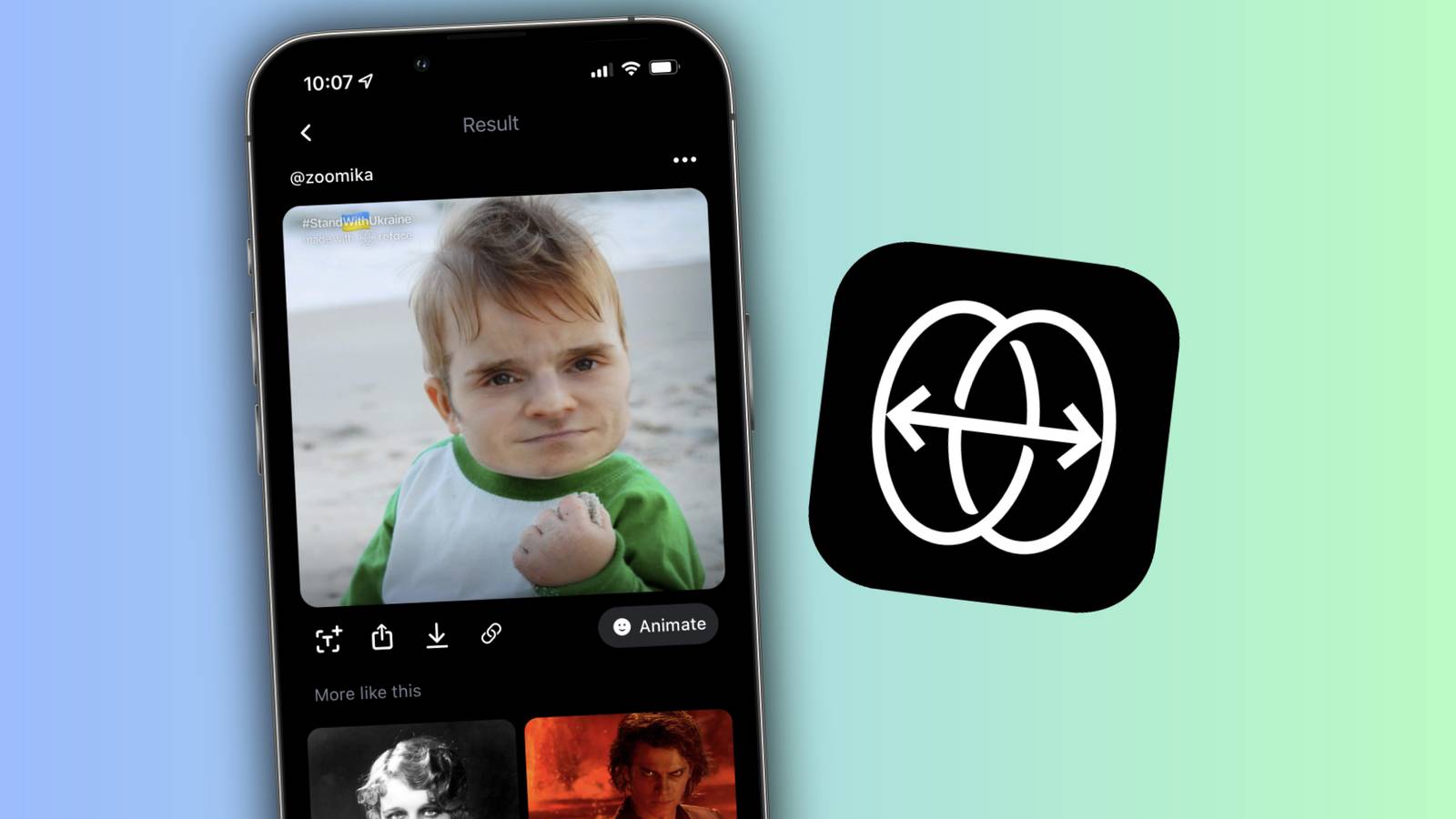 What Is Reface App & How Do You Use Its Face-Swapping Effects?