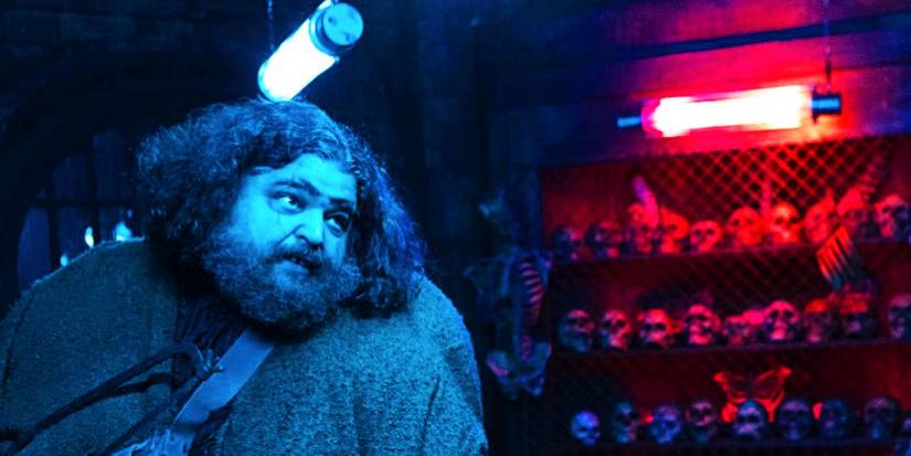 The Munsters Movie Cast & Character Guide