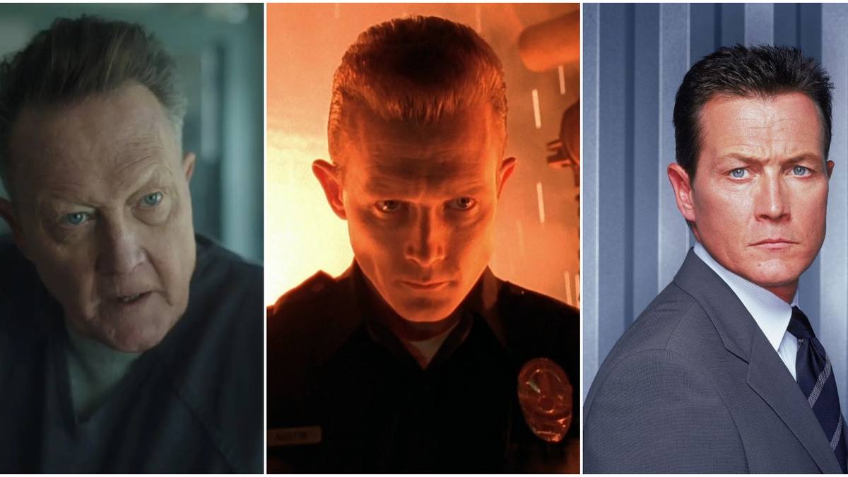 Robert Patrick Movie & TV Roles: Where You Know The Peacemaker Star