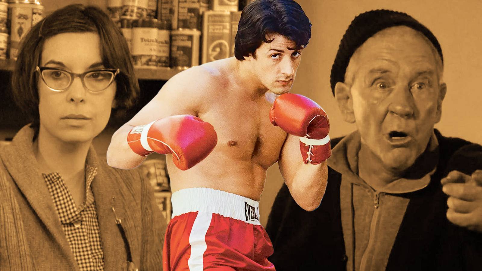 Every Rocky Character Who Can Return In Stallone's Prequel Show