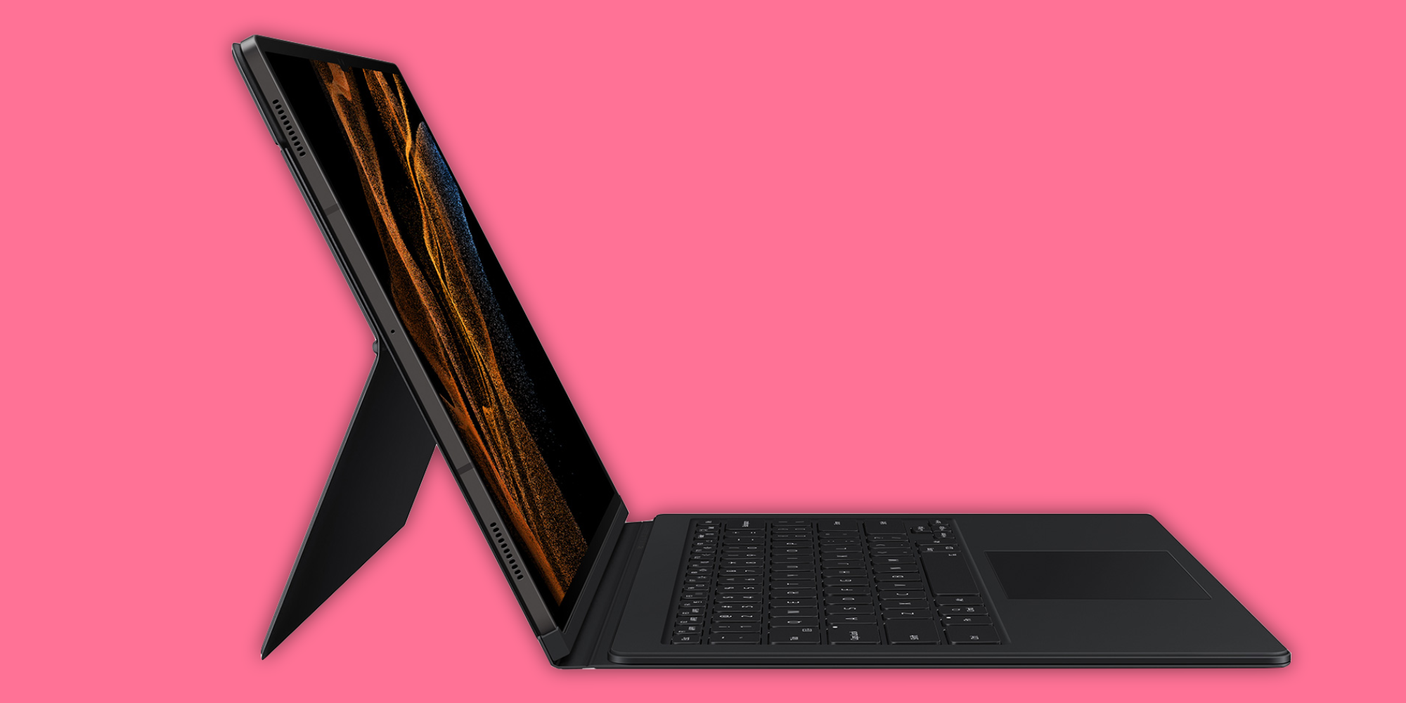 Galaxy Tab S8 Ultra Book Cover Keyboard: Do You Need The $349 Accessory?