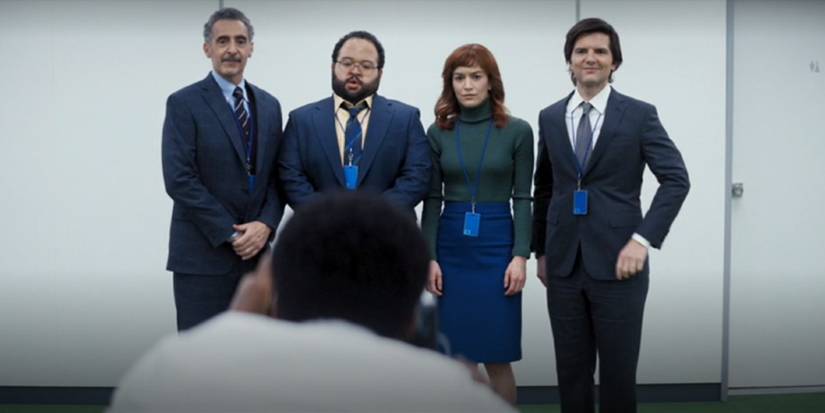 Ben Stiller's Role In Severance Explained