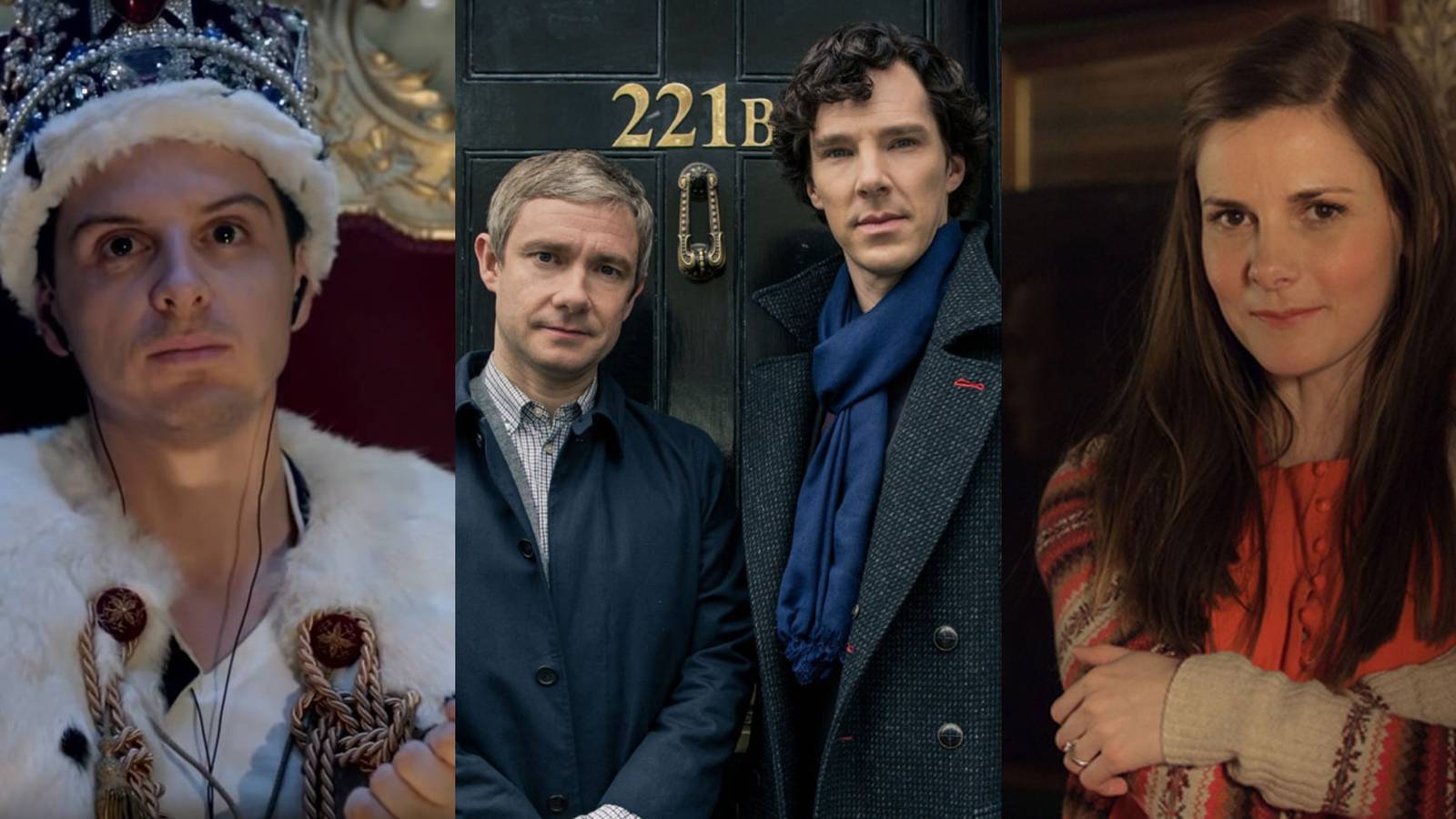 Sherlock: One Quote From Each Character That Perfectly Sums Up Their ...