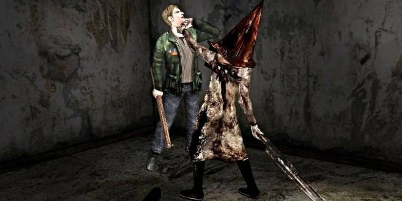 Silent Hill’s Scariest Monsters, Ranked