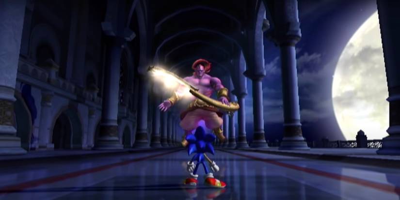 10 Best Games Based On Fairy Tales, According To Metacritic