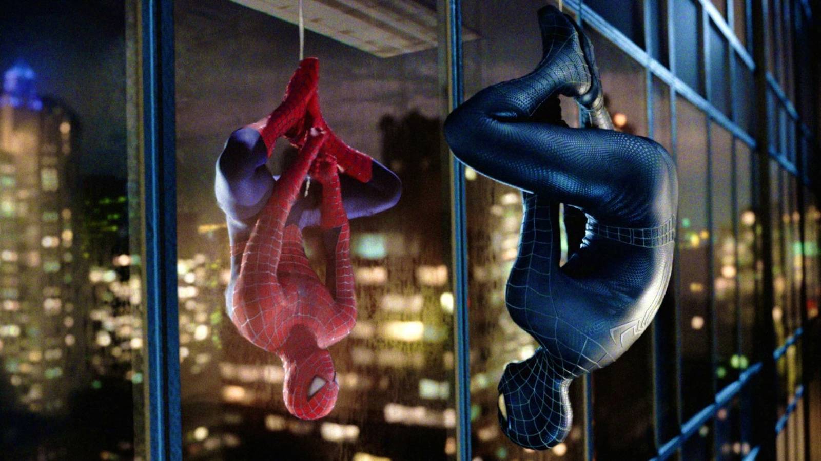 Where To Watch Spider-Man 3 Online (Netflix, Hulu, Prime)