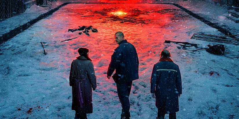 Stranger Things Season 4: Every Confirmed Character Group & Location