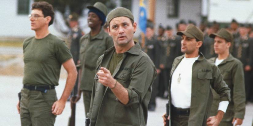 10 Movies That Are Perfect Time Capsules For The Time They Were Made