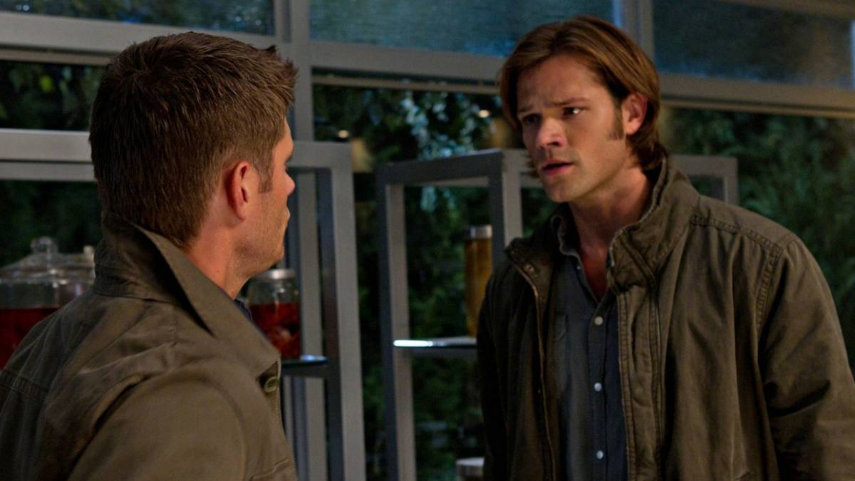 Supernatural's "You Can't Handle The Truth" Shock Ending Explained