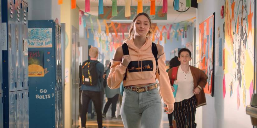 Tall Girl 2 New Cast & Returning Character Guide