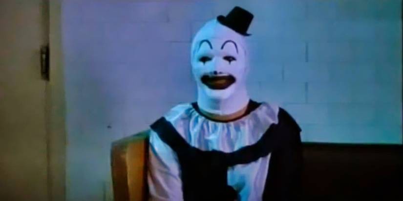 All 6 Art The Clown & Terrifier Movies Ranked, Worst To Best
