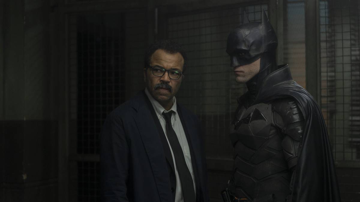 Everything We Know About The Batman's Canceled Spin-Off
