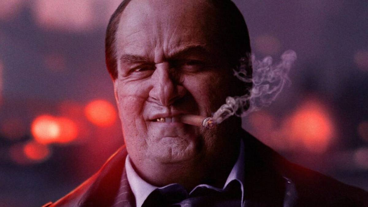 Only 2 Episodes Of DC TV Have Ever Scored Higher Than The Penguin's ...