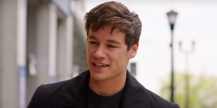 Recasting The Flash For The DCU After Ezra Miller's Exit