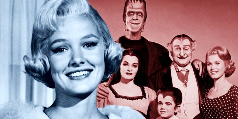 The Munsters Movie Still Fails To Answer A Major Marilyn Question