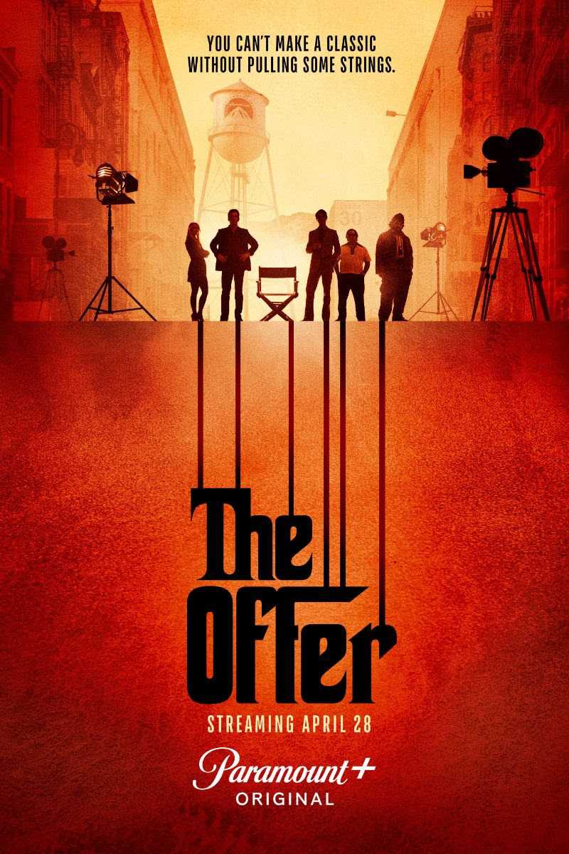 The Offer: 8 Things The Show Changed About The True Story