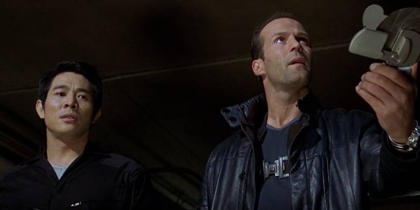 Jet Li vs. Jason Statham: The One - An Underrated Sci-Fi Action Movie