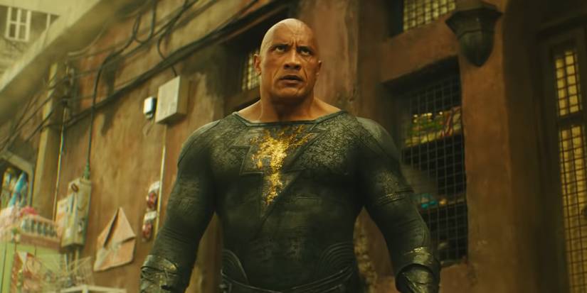 All 19 DC Movies Releasing After The Batman