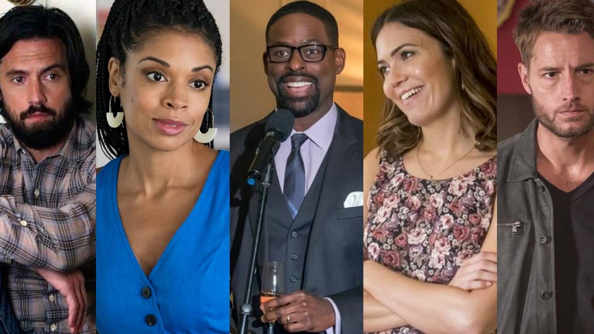 This Is Us: One Quote From Each Character That Sums Up Their Personality