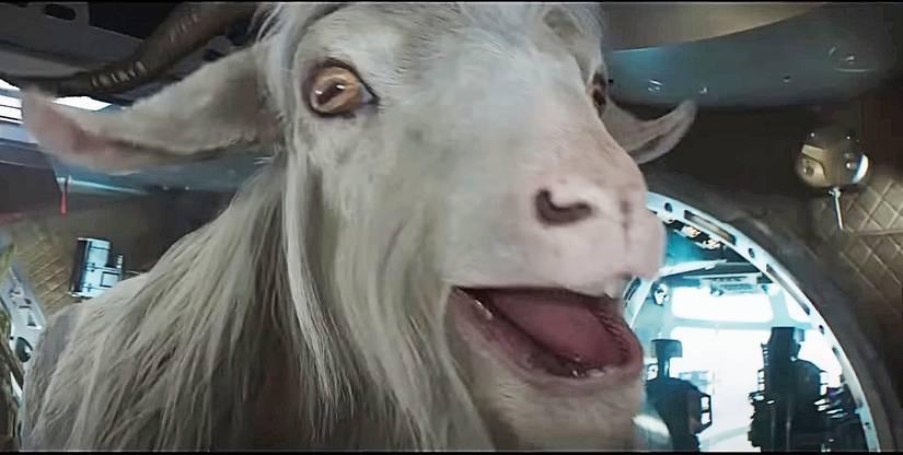 Why Thor Has Goats In Love & Thunder (Marvel History Explained)