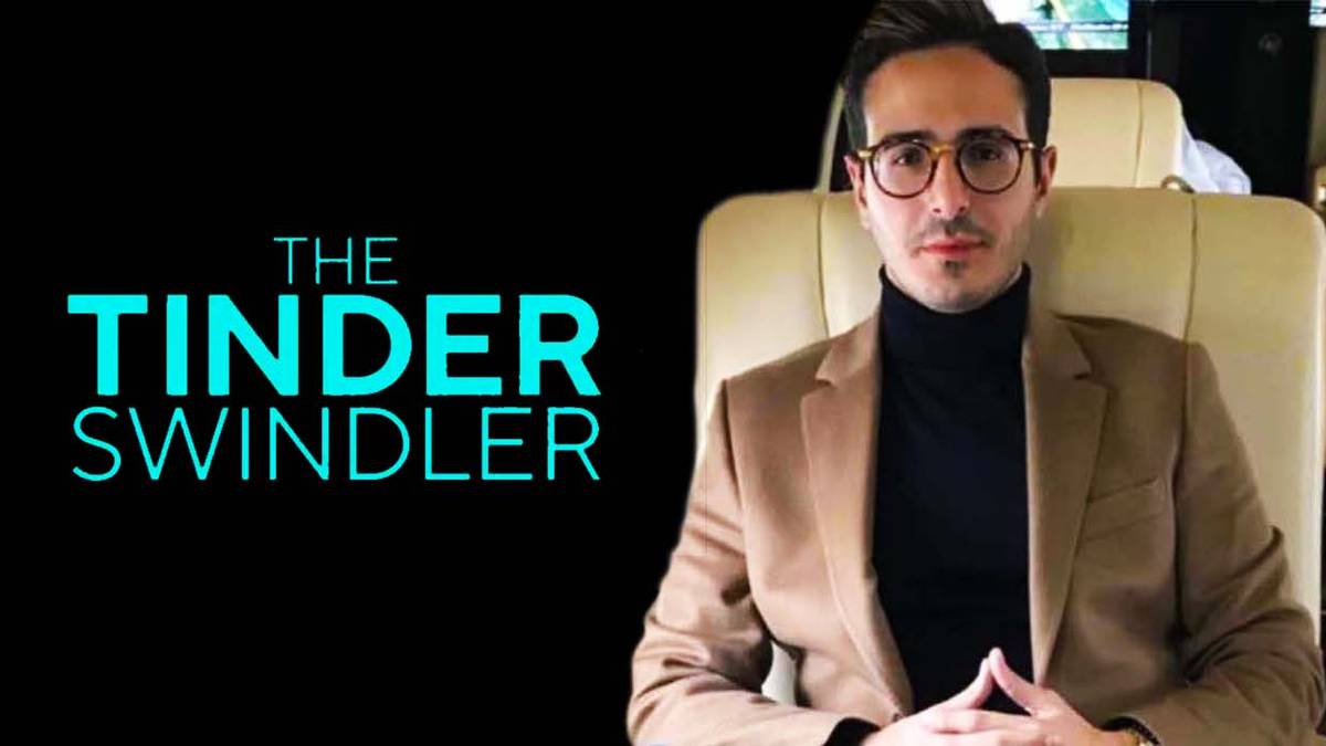 10 Most Shocking Revelations From The Tinder Swindler