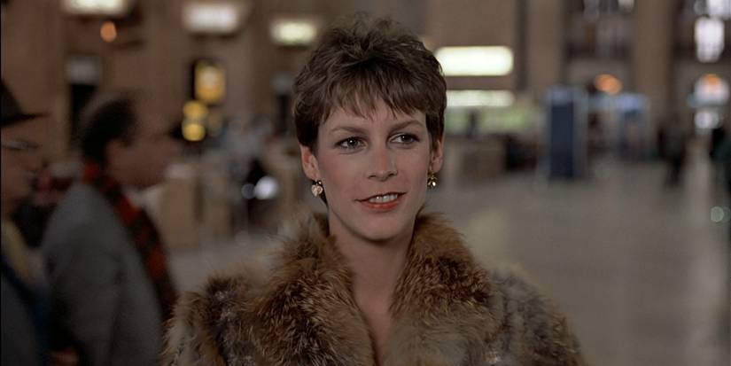How Trading Places Broke Jamie Lee Curtis Out Of The Horror Genre
