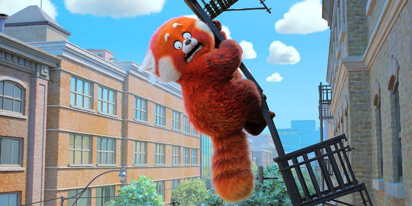 Every Pixar Movie Without A John Ratzenberger Cameo