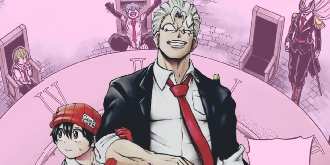 Undead Unluck: Every Union Member & Their Abilities Explained