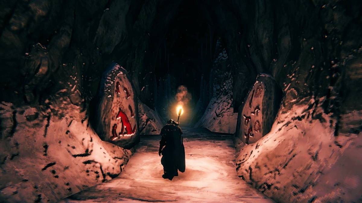 Valheim Releases New Frost Caves Alongside Steam Deck Optimization